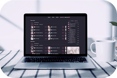 "EROLABS The Best Global Platform for Adult Entertainment"